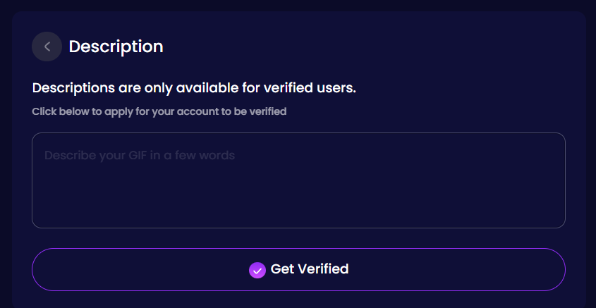 How do I upload an image to RedGIFs? – RedGIFs