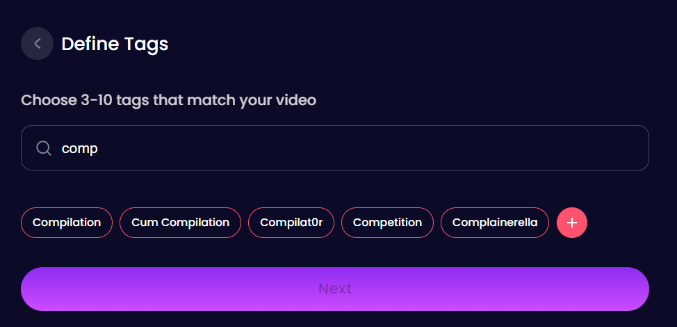 How do I upload an image to RedGIFs? – RedGIFs